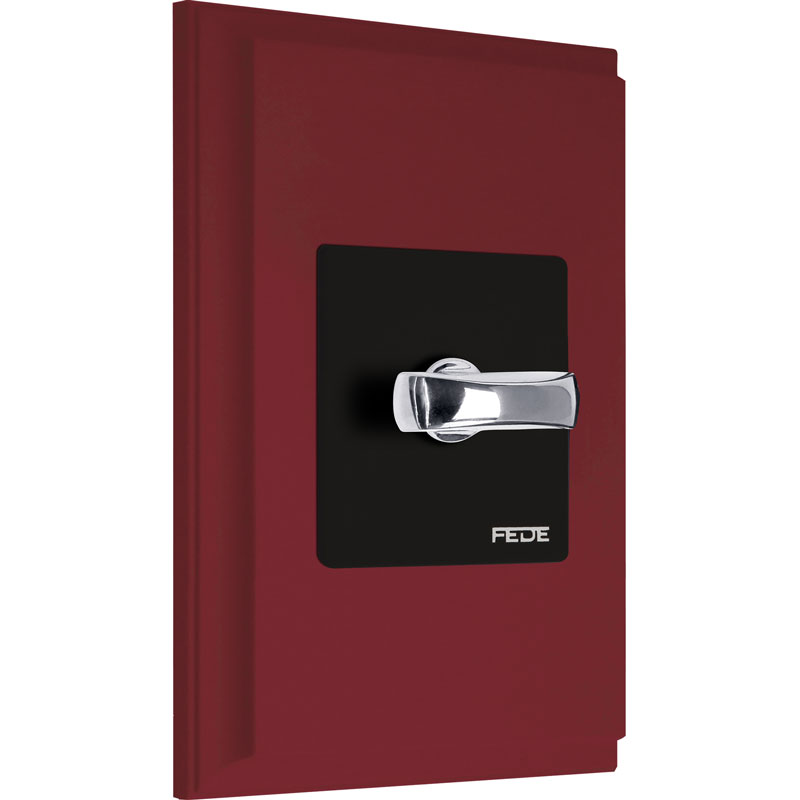 EUROPEAN - FEDE SWITCH & LIGHT