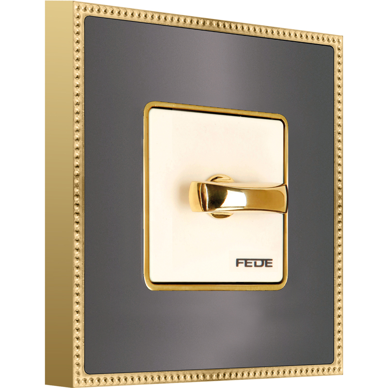 EUROPEAN - FEDE SWITCH & LIGHT