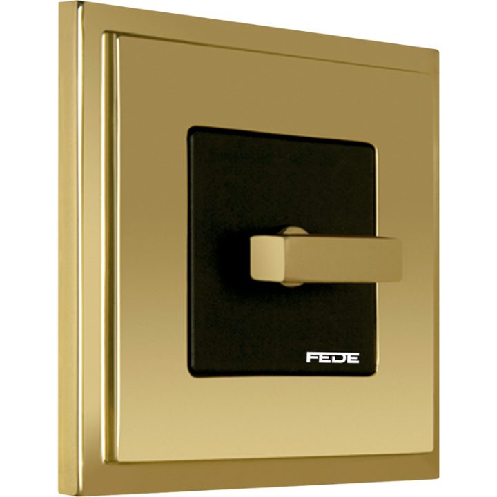 EUROPEAN - FEDE SWITCH & LIGHT