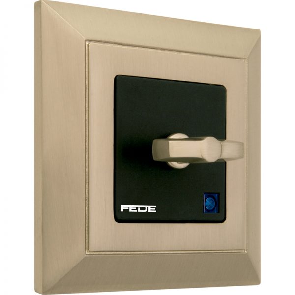 EUROPEAN - FEDE SWITCH & LIGHT