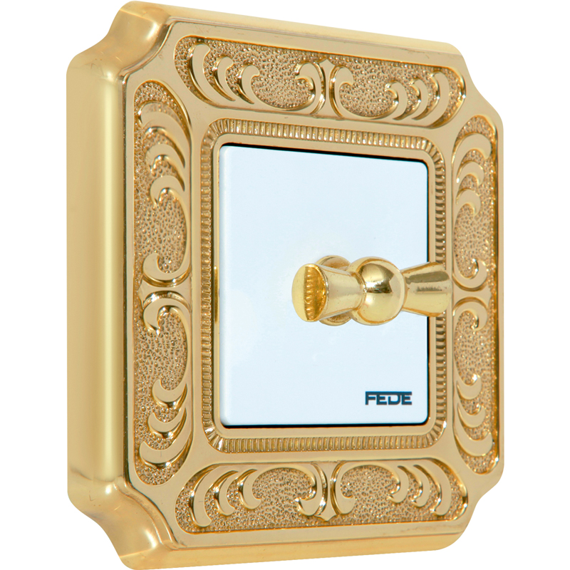EUROPEAN - FEDE SWITCH & LIGHT