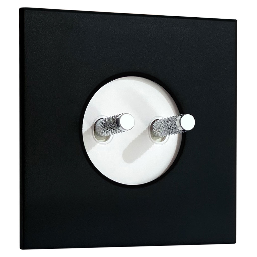 EUROPEAN - FEDE SWITCH & LIGHT