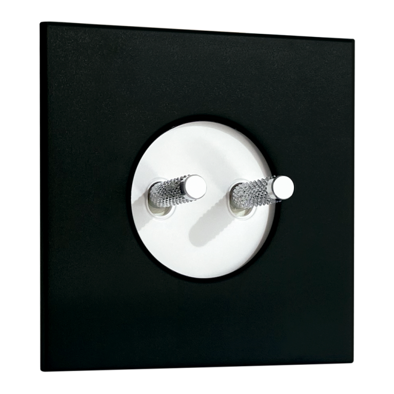 TOGGLE SWITCH ROUND COLLECTION - FEDE SWITCH & LIGHT