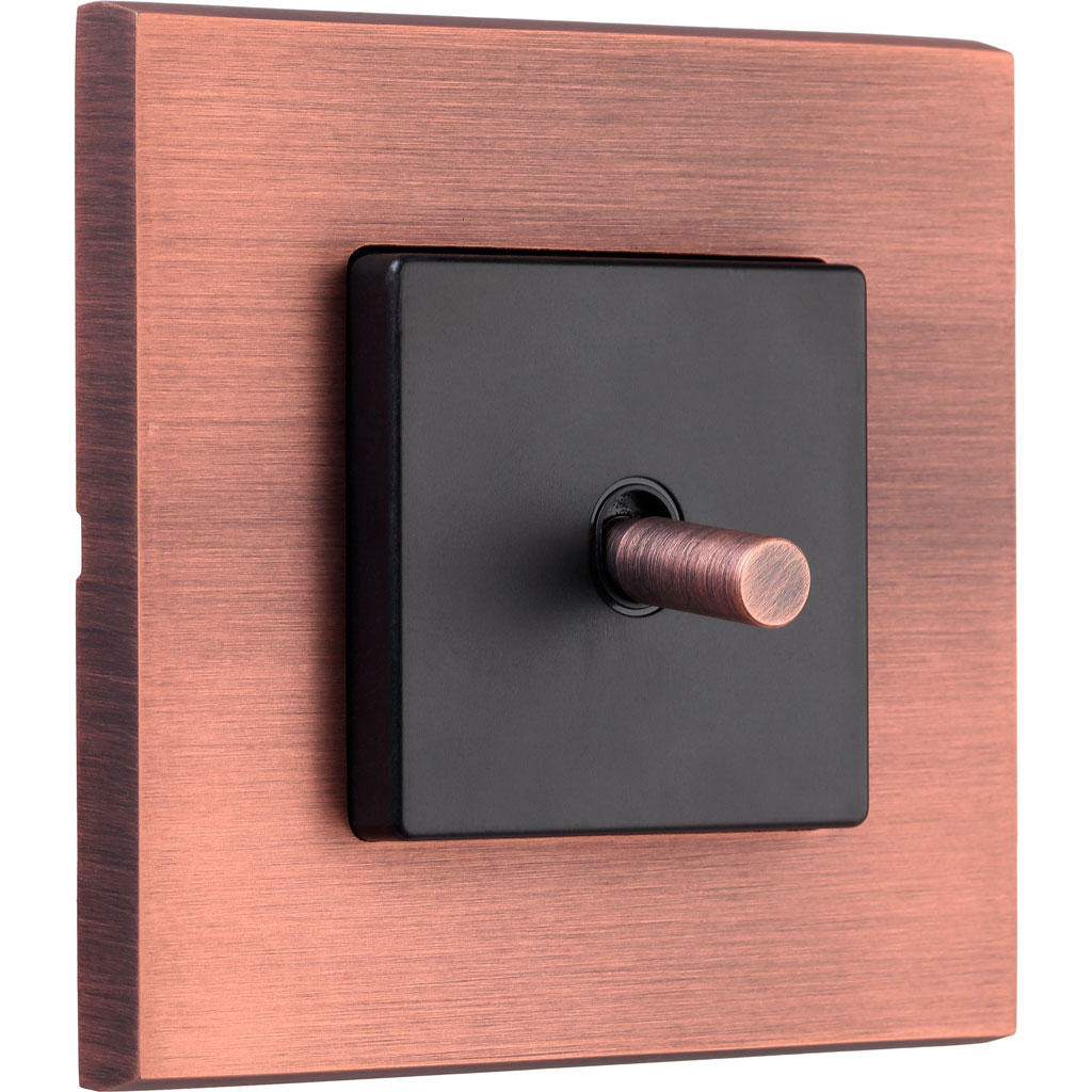 EUROPEAN - FEDE SWITCH & LIGHT