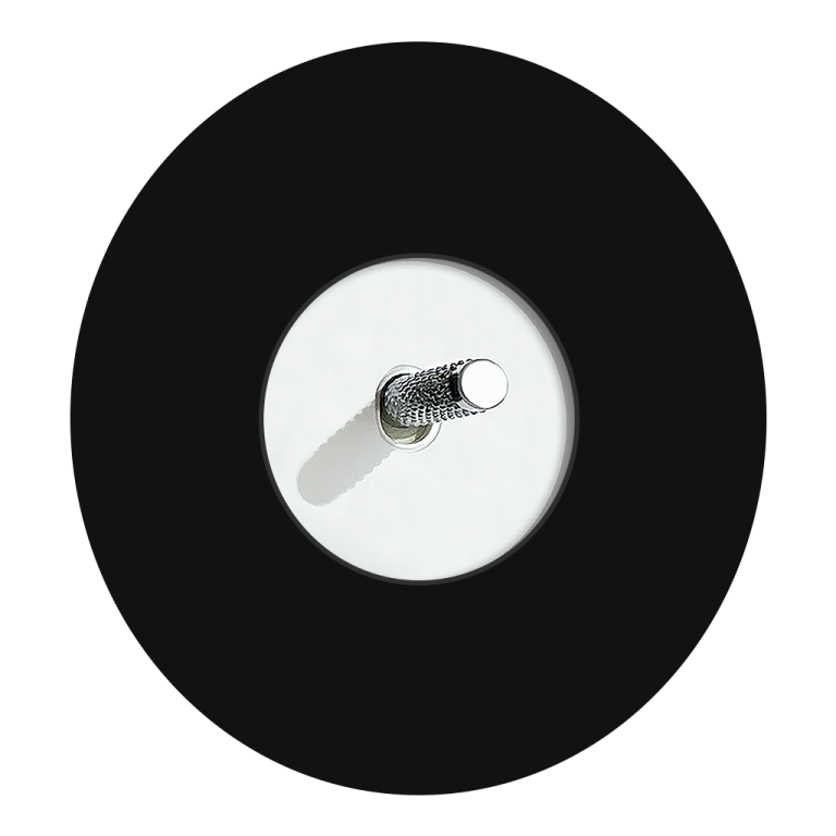 TOGGLE SWITCH ROUND COLLECTION - FEDE SWITCH & LIGHT