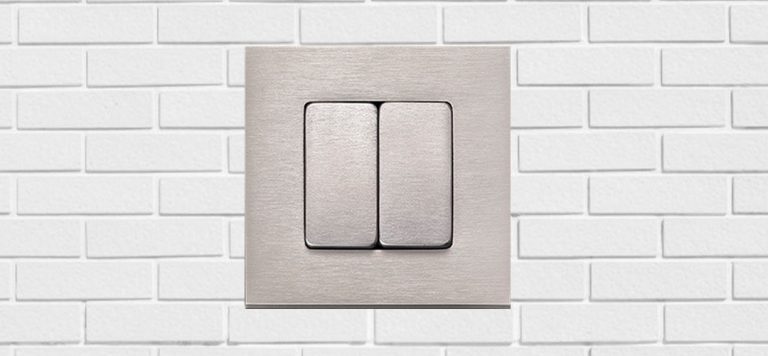 Five tips for a MINIMAL look! - FEDE SWITCH & LIGHT