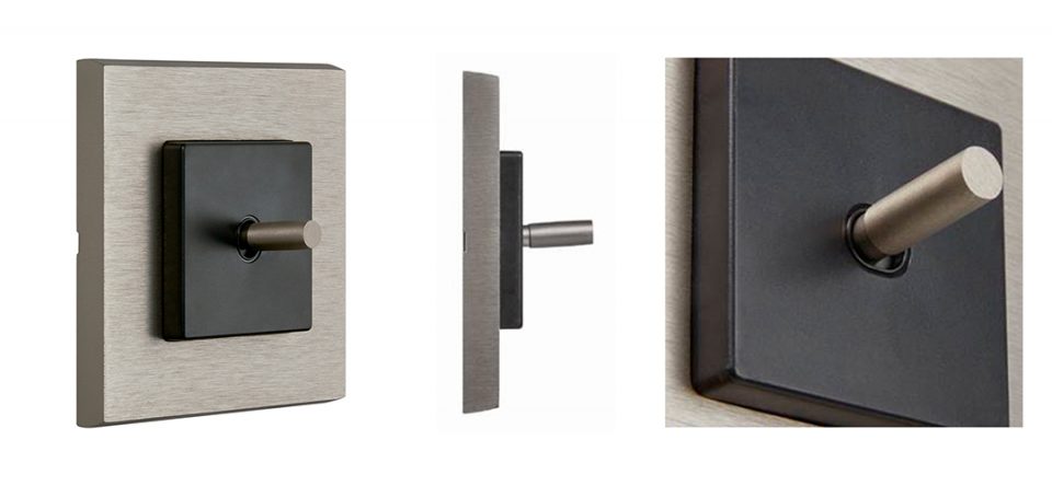 Five tips for a MINIMAL look! - FEDE SWITCH & LIGHT