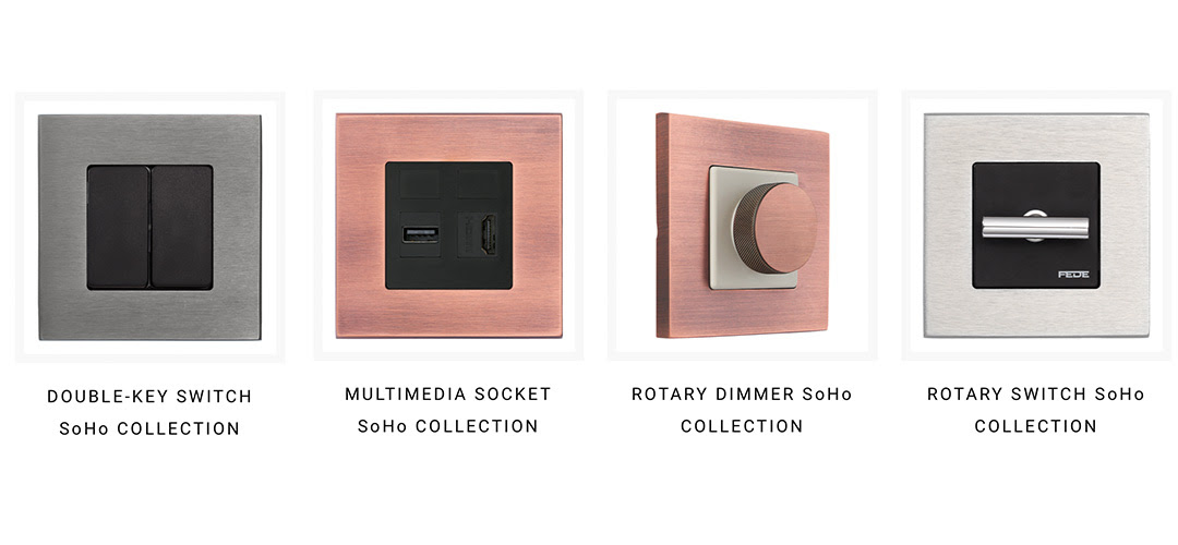 TOP 5 FEDE’s collections you NEED for your NEXT PROJECT! - FEDE SWITCH ...