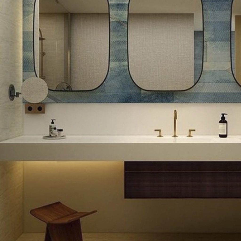 Feng Shui tells you: Touch METAL! The BEST choice for your project ...