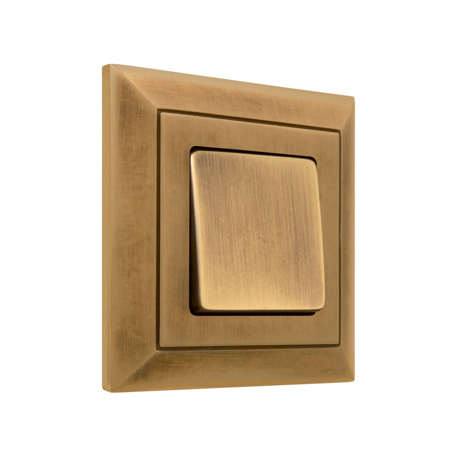 Interruptor tecla BARCELONA - FEDE SWITCH & LIGHT