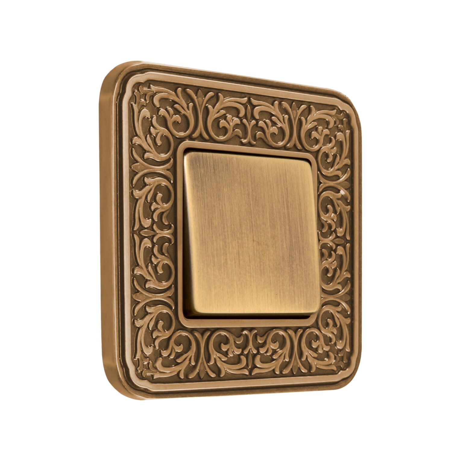 Interruptor tecla EMPORIO - FEDE SWITCH & LIGHT