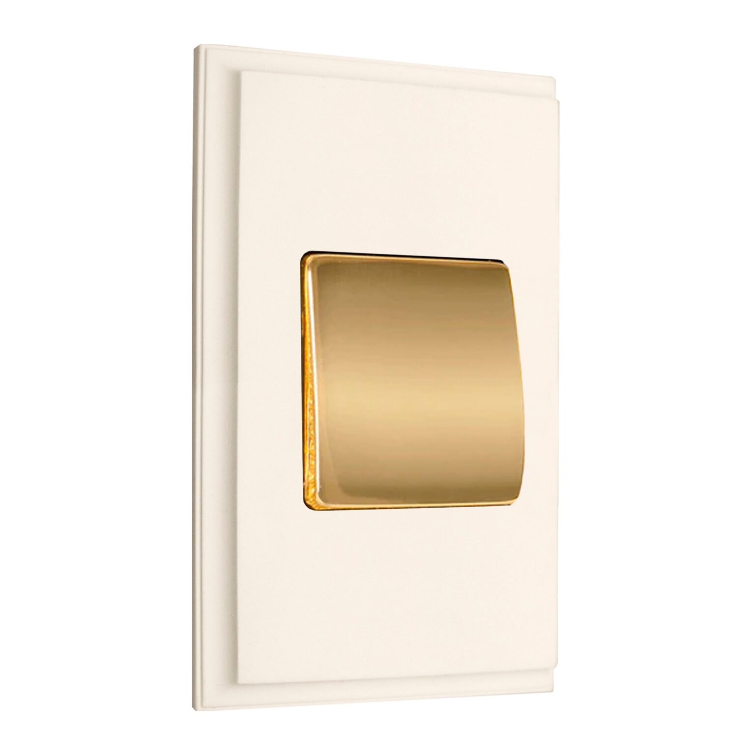Interruptor de tecla Marco - FEDE SWITCH & LIGHT