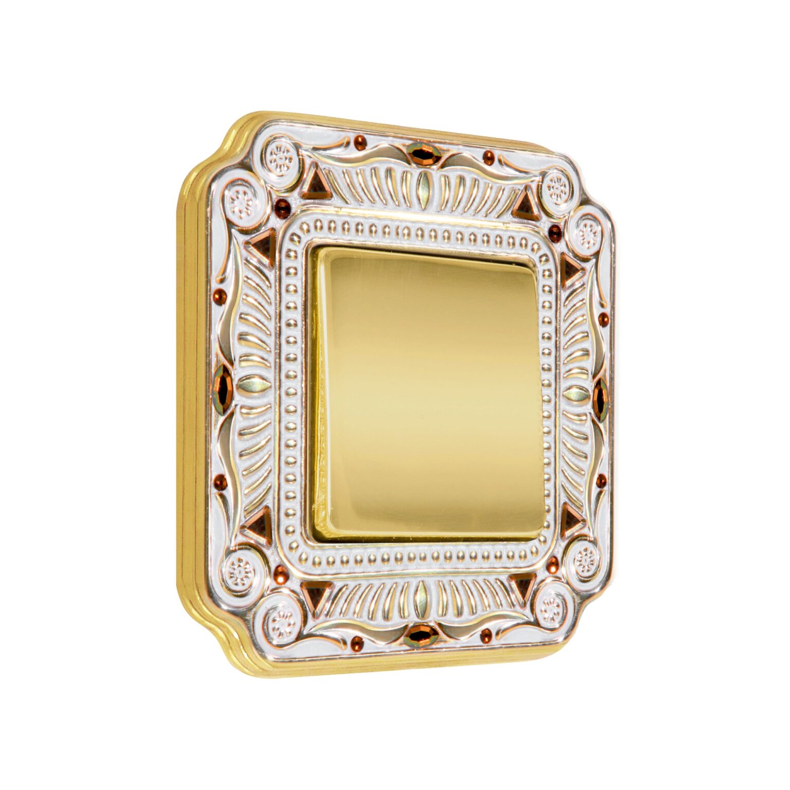 Interruptor tecla PALACE - FEDE SWITCH & LIGHT